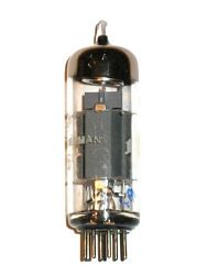 TC: EL42 and EL95 Audio Tubes - www.tube-classics.de